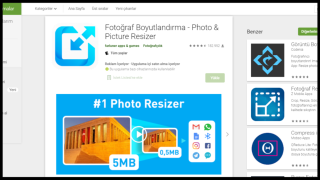 JPG uzantılı resimlerin boyutu nasıl küçültülür? - ShiftDelete.Net
