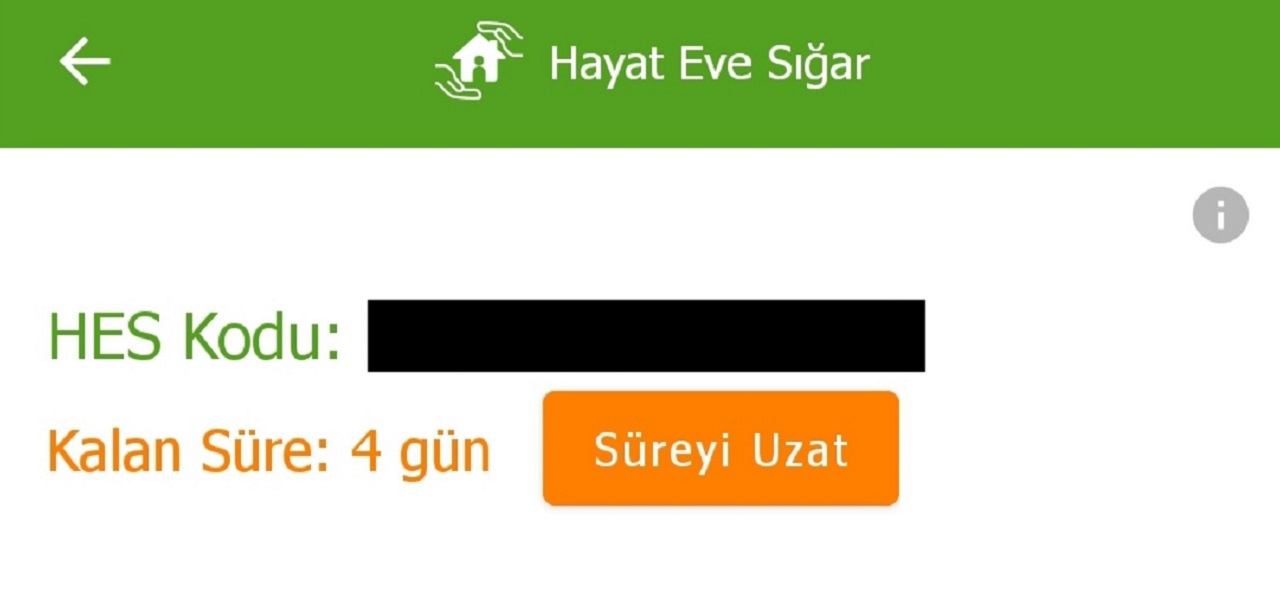 Hayat Eve Sığar Uygulaması Güncellendi İşte Yenilikler Shiftdelete Net