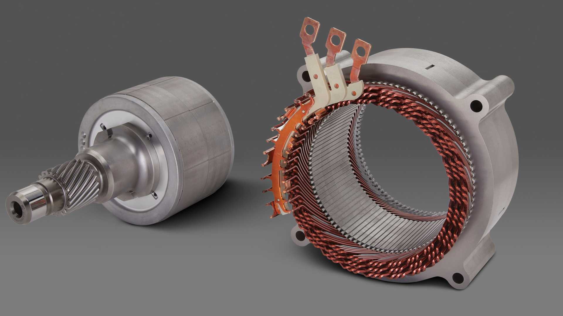 General Motors'tan elektrik motoru hamlesi - ShiftDelete.Net