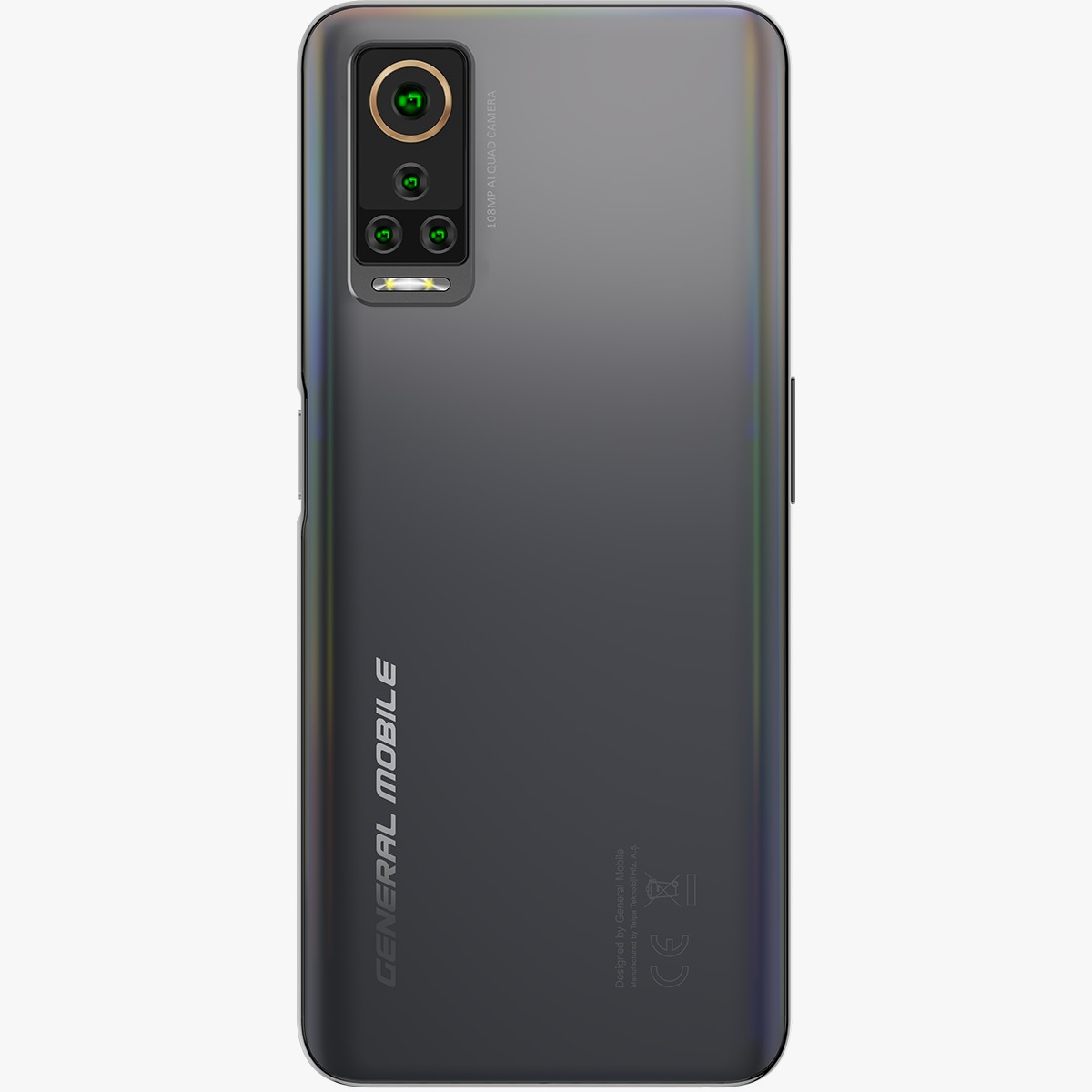 General Mobile GM 22 Pro tanıtıldı! Özellikleri ve fiyatı - ShiftDelete.Net