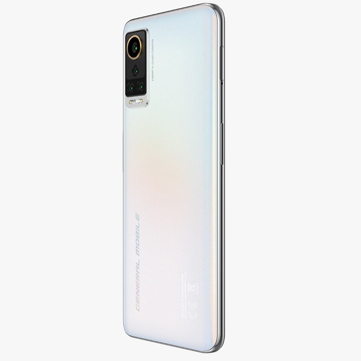 General Mobile GM 22 Pro tanıtıldı! Özellikleri ve fiyatı - ShiftDelete.Net
