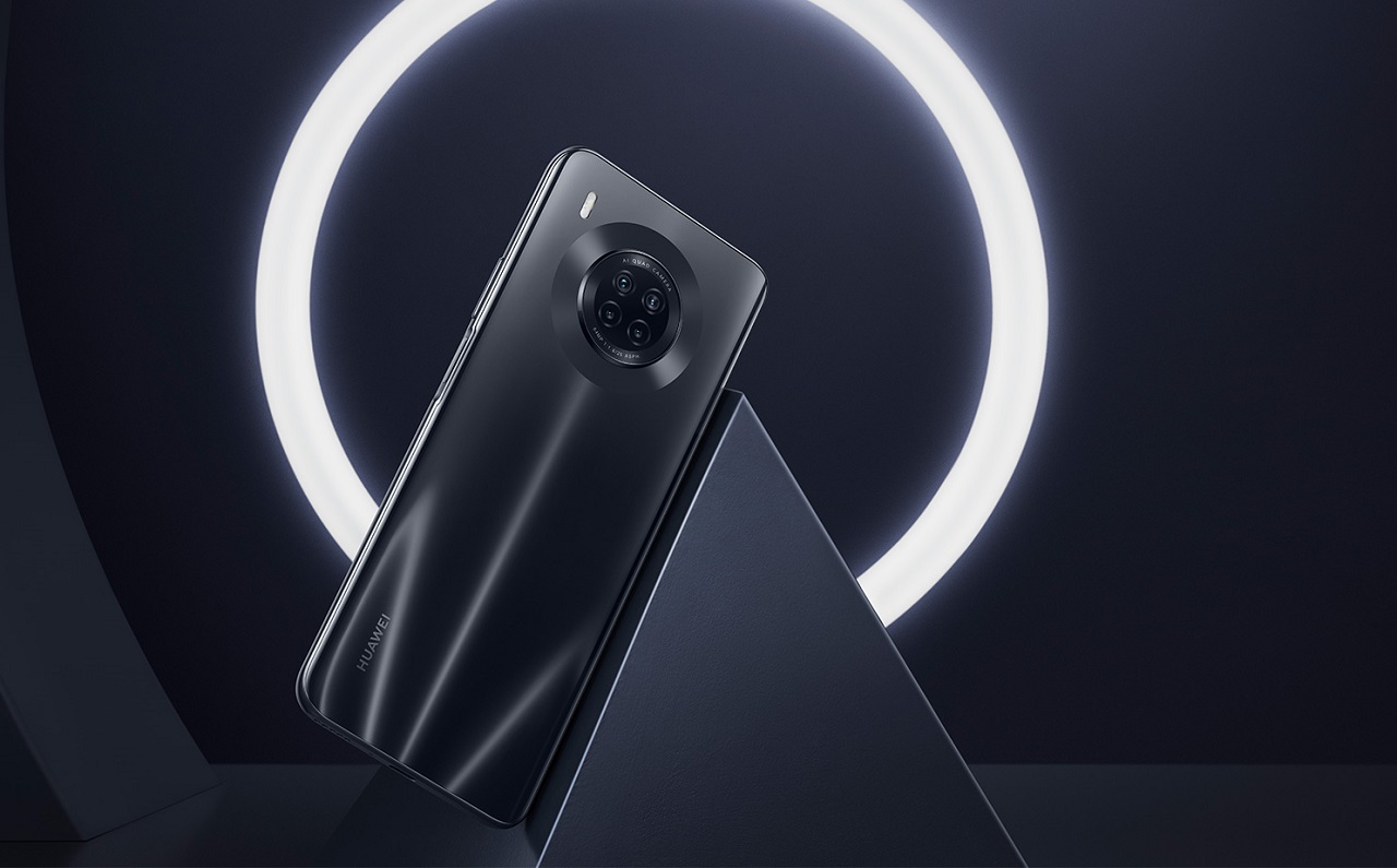 Huawei Nova Y9a tanıtıldı: Özellikleri ve fiyatı - ShiftDelete.Net