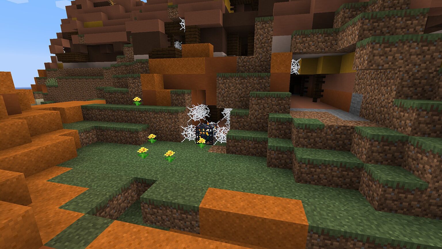 Minecraft için en iyi seedler - ShiftDelete.Net