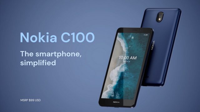 Nokia, Android 12 çalıştıran akıllı telefonlarını tanıttı - ShiftDelete.Net
