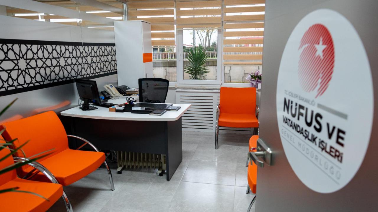 Kimlik kartına e-İmza tanımlama nasıl yapılır? - ShiftDelete.Net