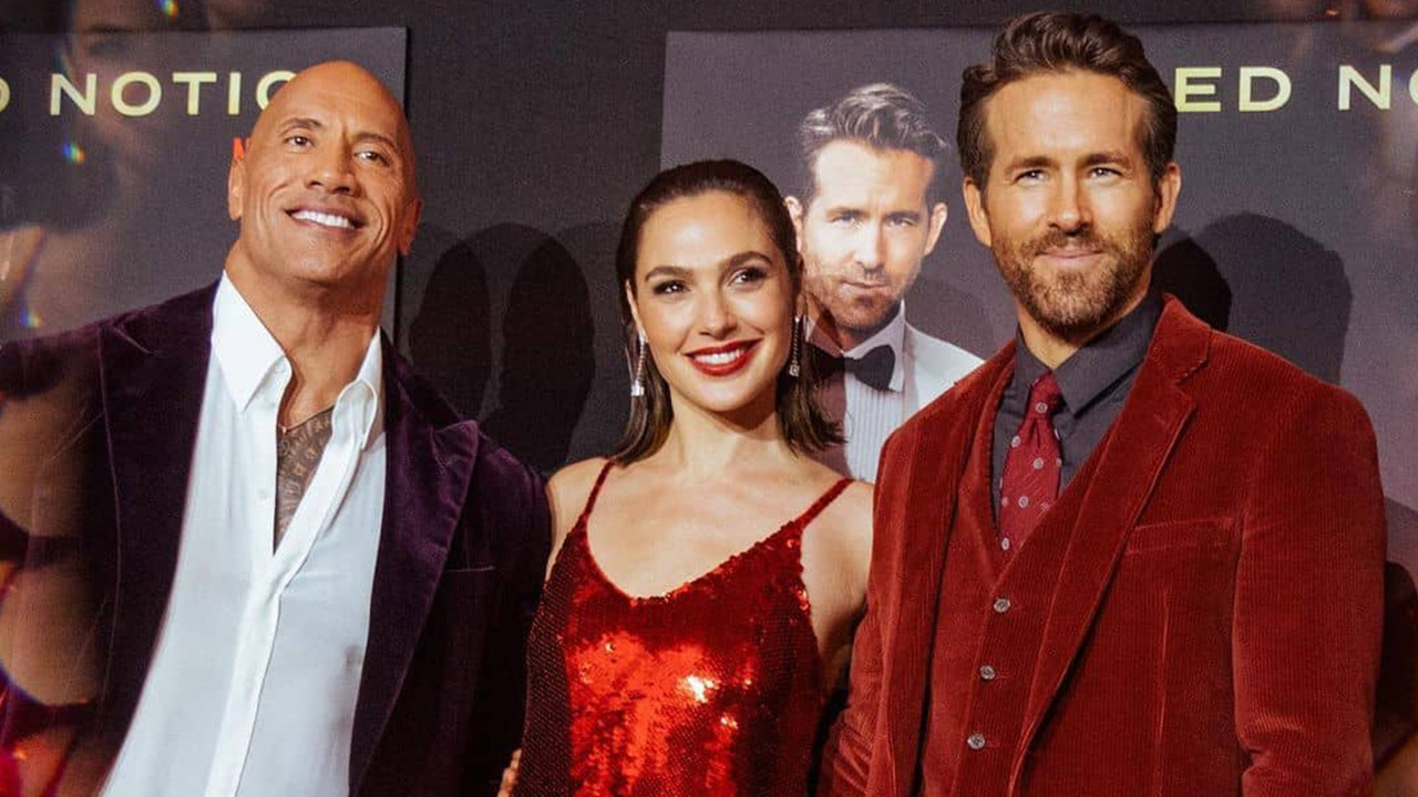 Red Notice, 2 devam filmi ile geliyor! - ShiftDelete.Net