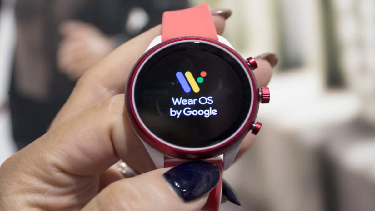 Akıllı saatlere özel Snapdragon Wear 5100 işlemciden ilk bilgiler geldi - ShiftDelete.Net