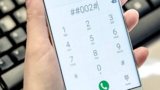 Android telefonlardaki gizli kodlar: Bilinmeyen menülere ulaşma!- SDN