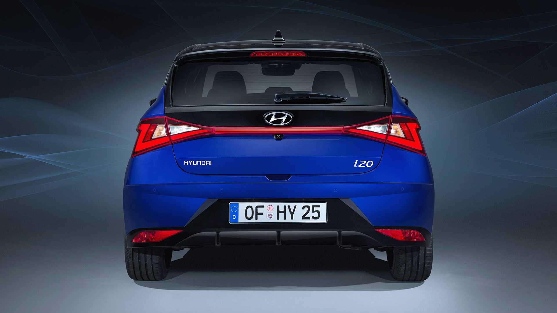 Hyundai i20 2022 fiyat listesi - ShiftDelete.Net