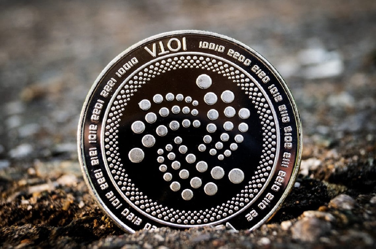 IOTA Coin nedir? IOTA nasıl çalışır? - ShiftDelete.Net