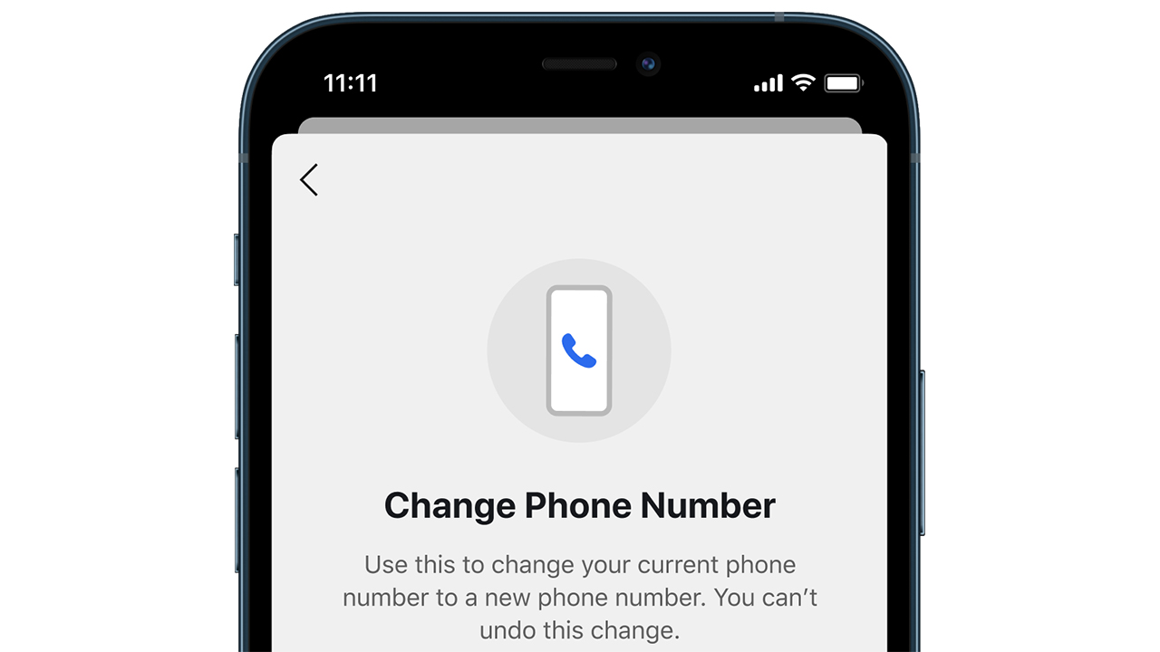 Signal artık mesajları silmeden telefon numarası değiştirebilecek - SDN