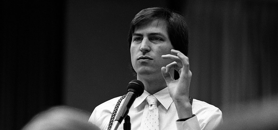 67. doğum gününde: Steve Jobs'un hayatına bakış! - ShiftDelete.Net