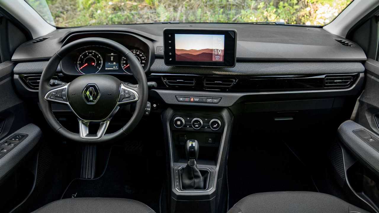 Renault Taliant fiyat listesi! - SDN