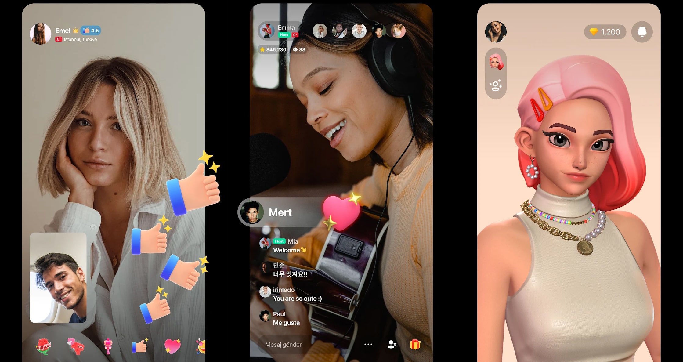 Azar artık daha yetenekli: İşte yeni özellikler! - ShiftDelete.Net