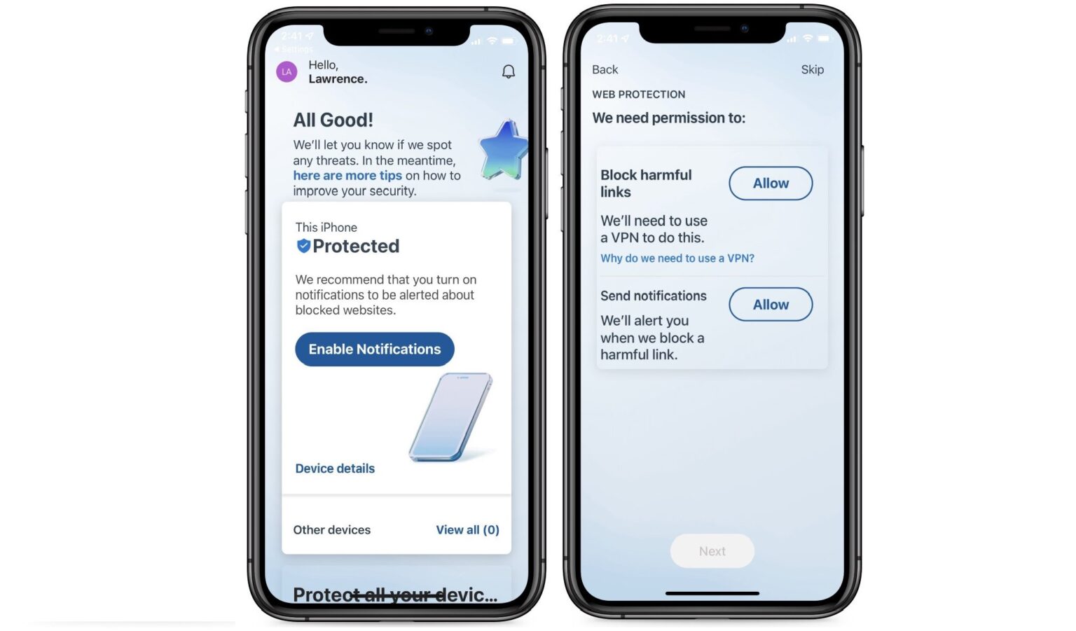 Windows Defender mobile geliyor: Tüm cihazlarınızı koruyacak - SDN.net