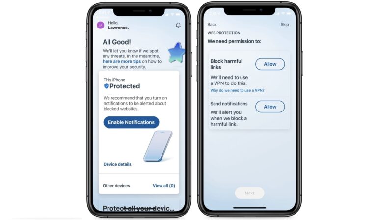 Windows Defender mobile geliyor: Tüm cihazlarınızı koruyacak - SDN.net