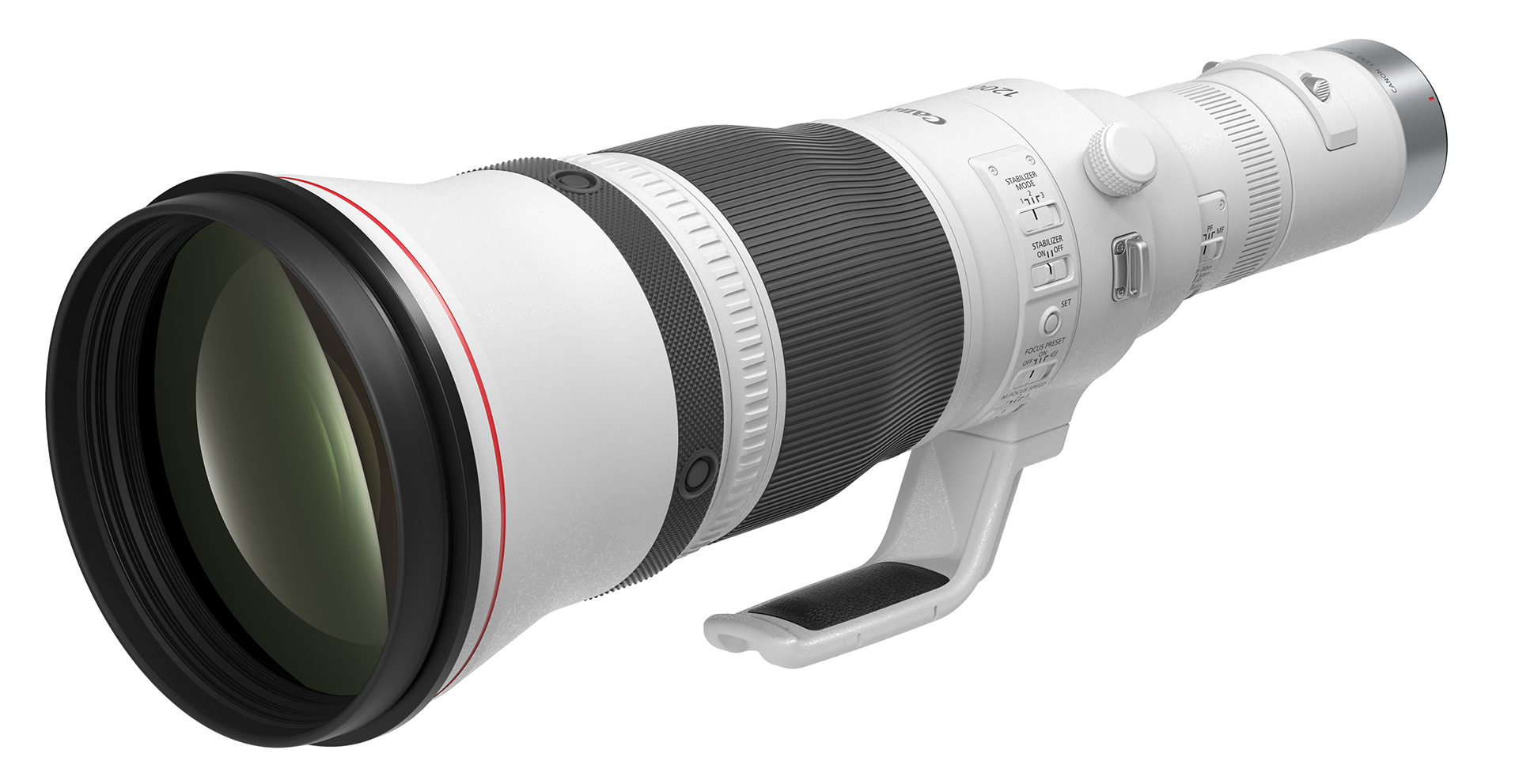 Canon, aynasız kamera pazarına hakim olmak için düğmeye bastı! - SDN