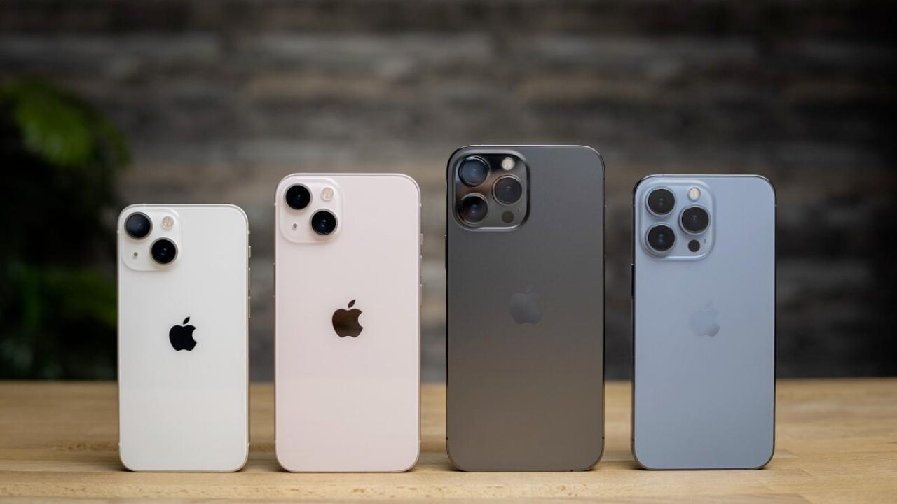 iPhone 13 vs iPhone SE 2022: Hangisi daha mantıklı? - ShiftDelete.Net