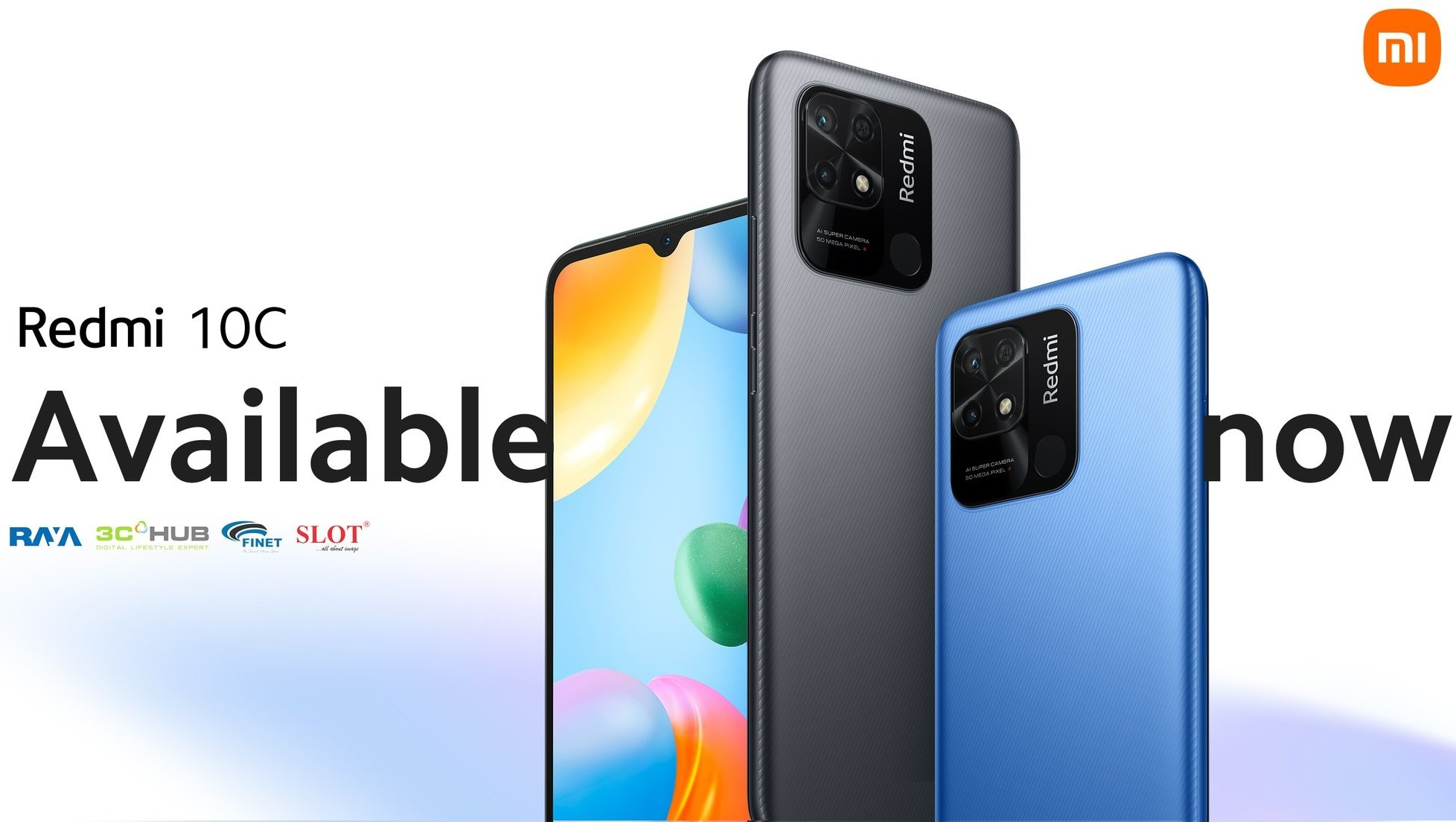 Redmi 10C tanıtıldı: İşte özellikleri ve fiyatı - ShiftDelete.Net