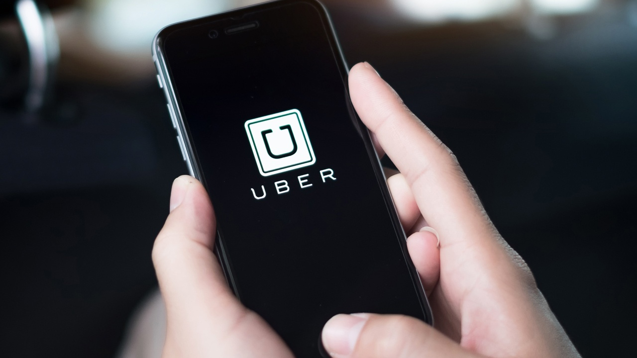 Uber 'süper uygulama' planını açıkladı: İşte yeni hizmetler ...