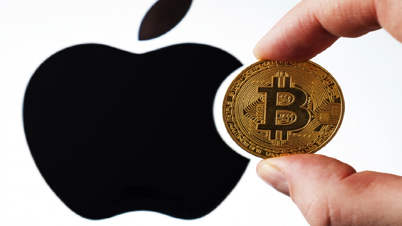 Apple'ın gizli girişimi: blockchain ve NFT dünyasına adım ...