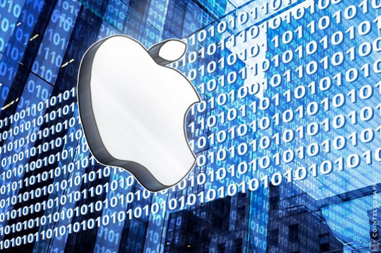 Apple'ın gizli girişimi: blockchain ve NFT dünyasına adım ...