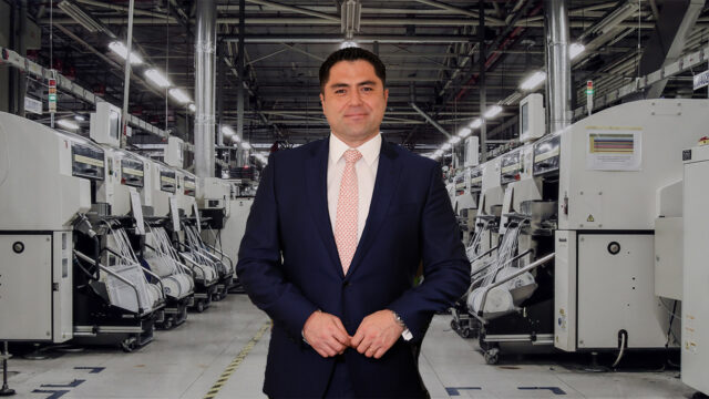 Arçelik, Garage Innovation Hub ile çıtayı yükseltti! - ShiftDelete.Net