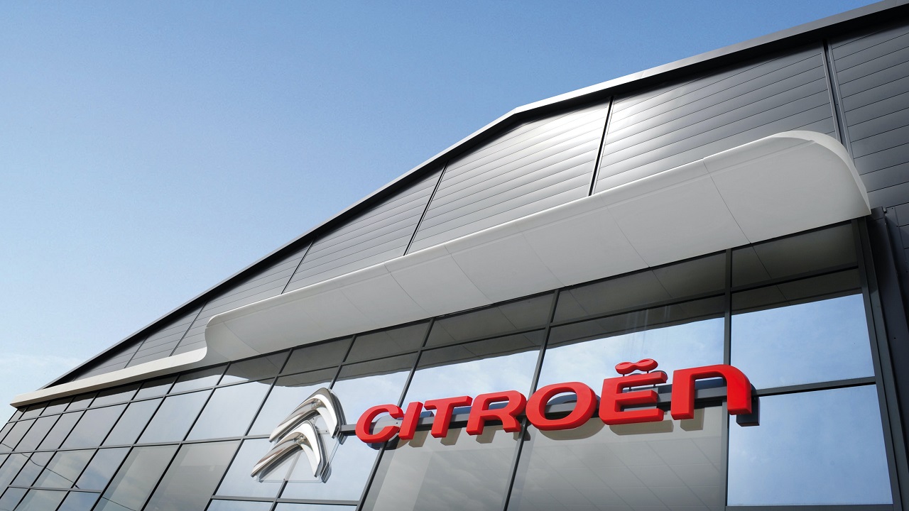 Citroen CEO'su açıkladı: Türkiye'ye özel otomobil geliyor! - SDN
