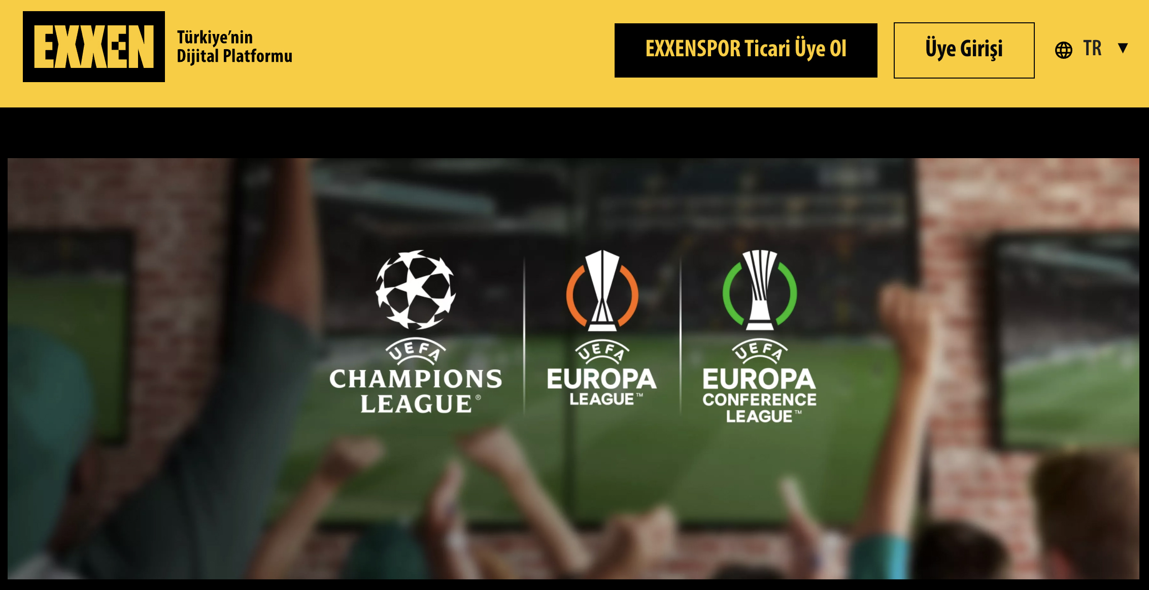 Exxen fiyatı ne kadar? 2022 Güncel Paketler - ShiftDelete.Net