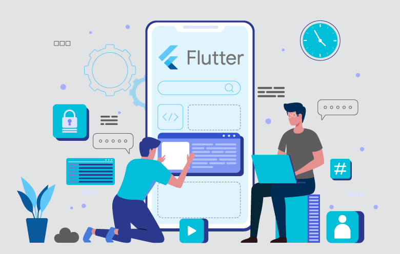 Flutter Festival Türkiye etkinliği başladı! - ShiftDelete.Net