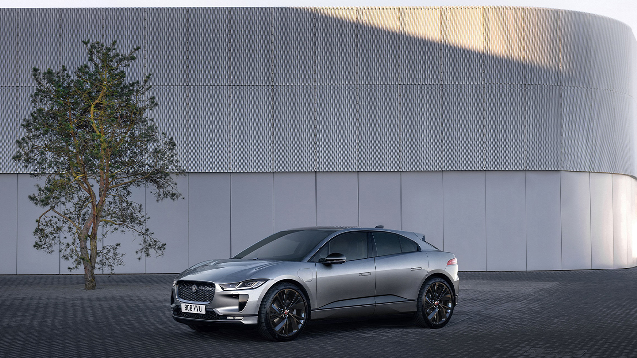 Jaguar Land Rover, 2030 hedeflerini açıkladı! - ShiftDelete.Net