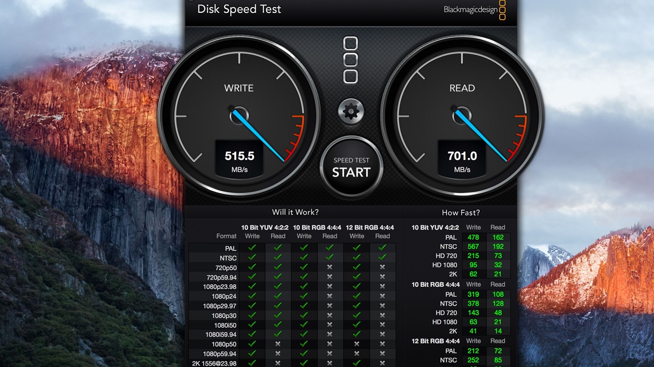 SSD hız testi nasıl yapılır? (SSD performansı) - ShiftDelete.Net