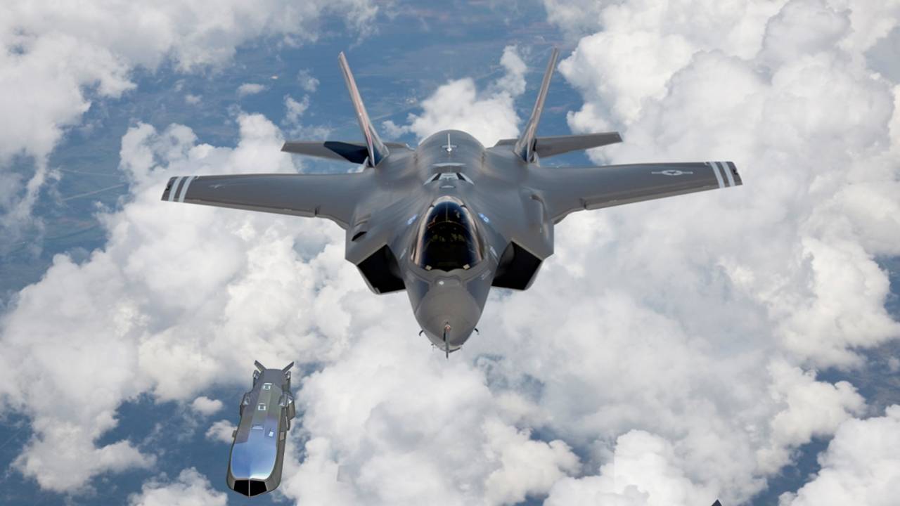 Yerli seyir füzesi SOM-B2, envantere giriyor! - ShiftDelete.Net