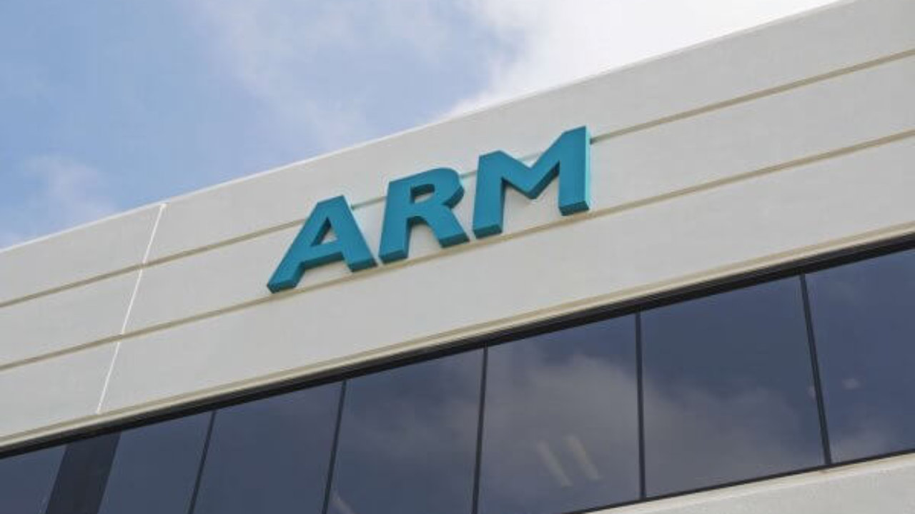 ARM, sunucu pazarını ele geçiriyor! - ShiftDelete.Net