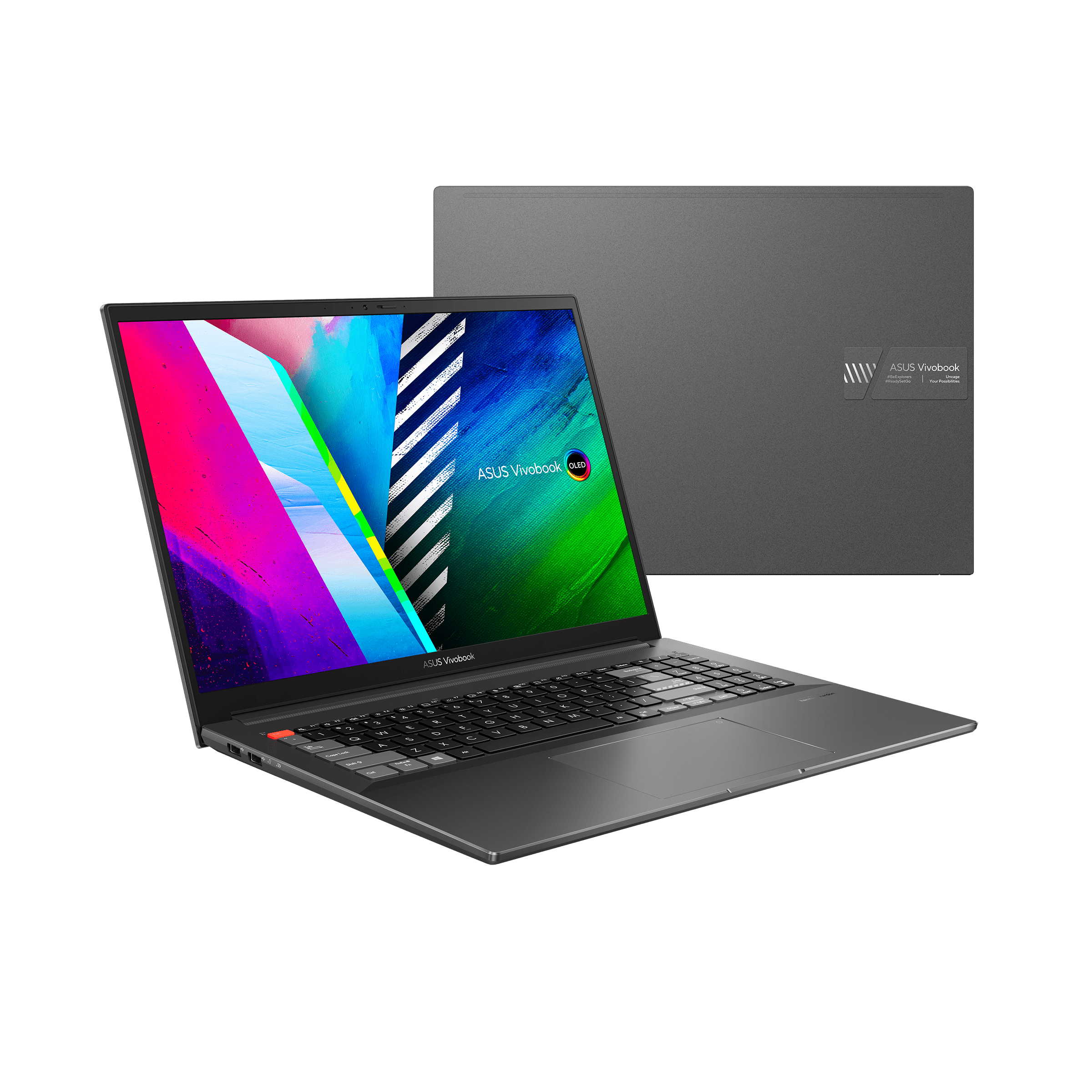 Asus VivoBook Pro 16X OLED N7600PC inceleme - ShiftDelete.Net