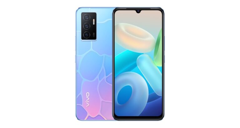 Vivo Y75 4G tanıtıldı! İşte özellikleri ve fiyatı - ShiftDelete.Net