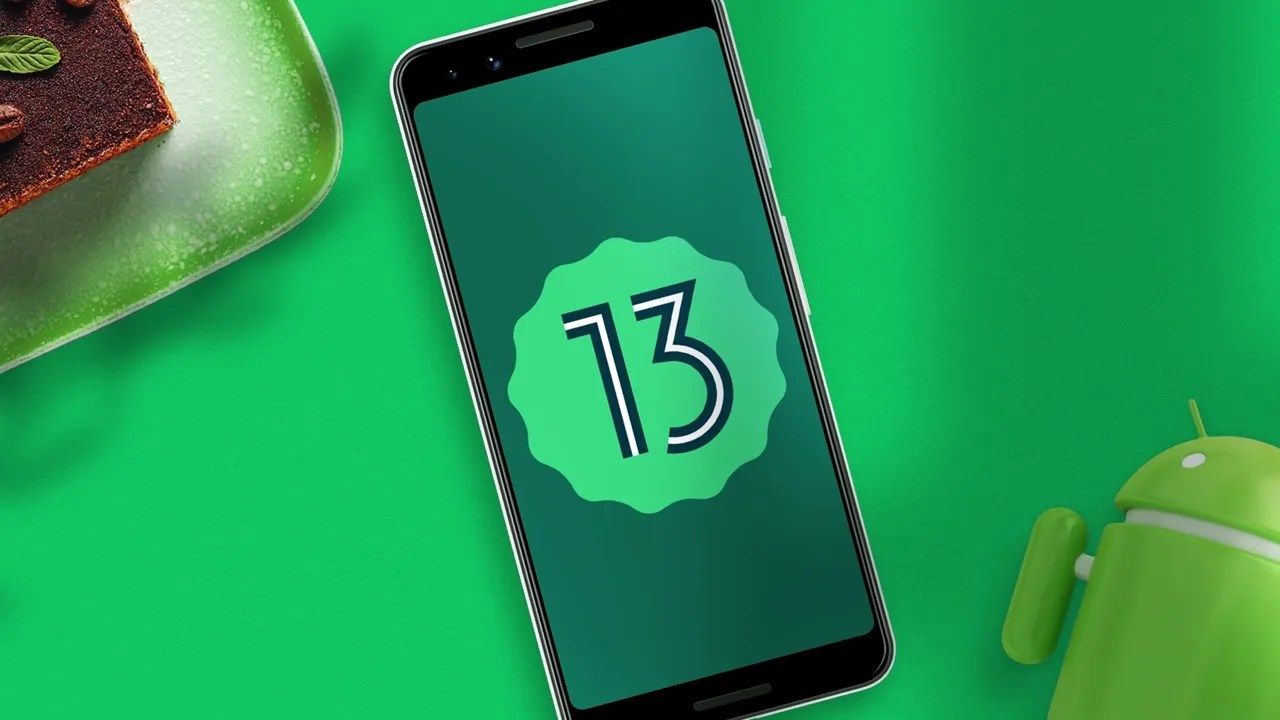 Android 13 için yeni özellikler belli oldu! - ShiftDelete.Net