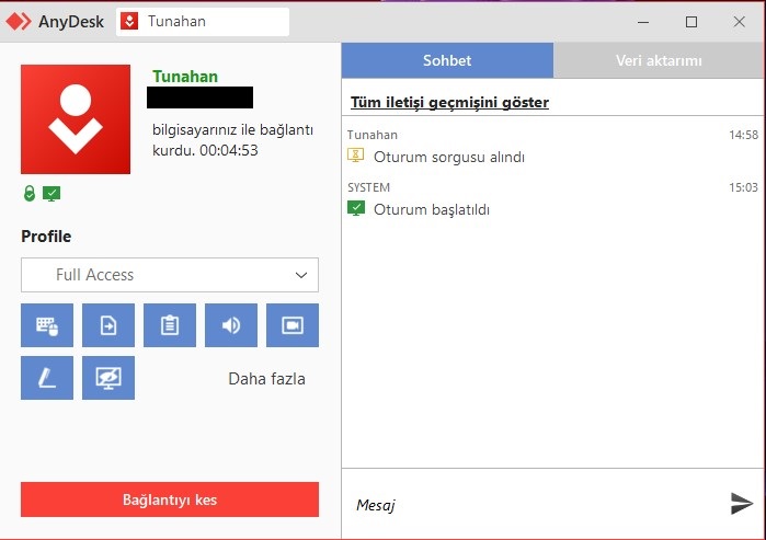 AnyDesk nasıl kullanılır? Ne işe yarar? [2025 Güncel] - SDN