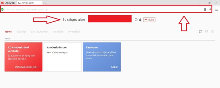 AnyDesk nasıl kullanılır? Ne işe yarar? [2025 Güncel] - SDN