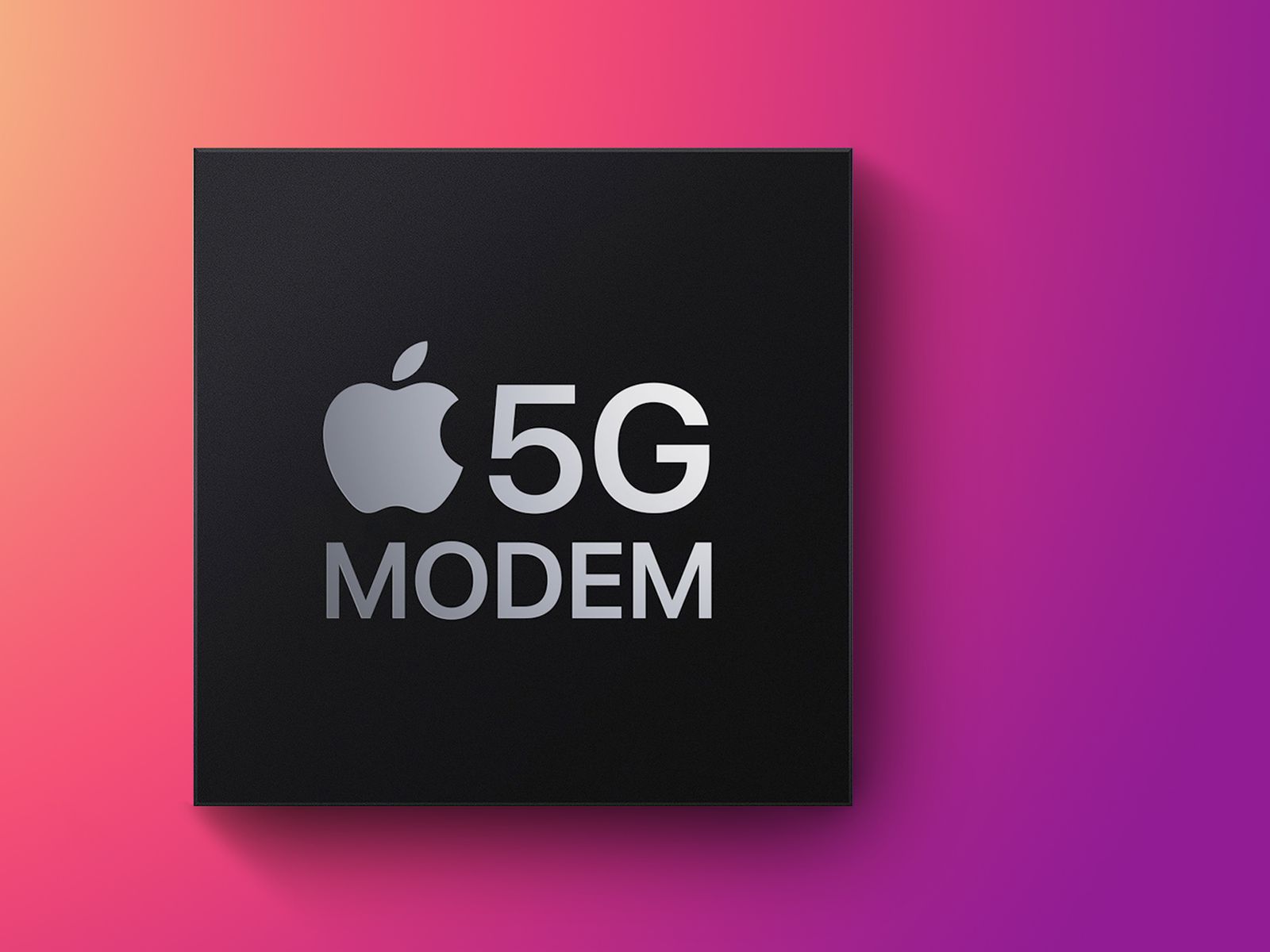 Apple'dan 5G teknolojisi için yeni adım - ShiftDelete.Net