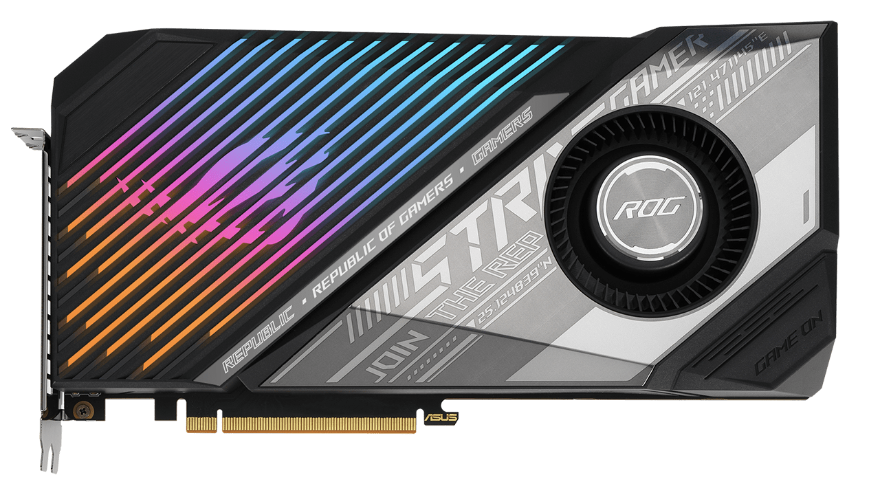 Asus, Radeon RX serisi yeni ekran kartlarını duyurdu - ShiftDelete.Net