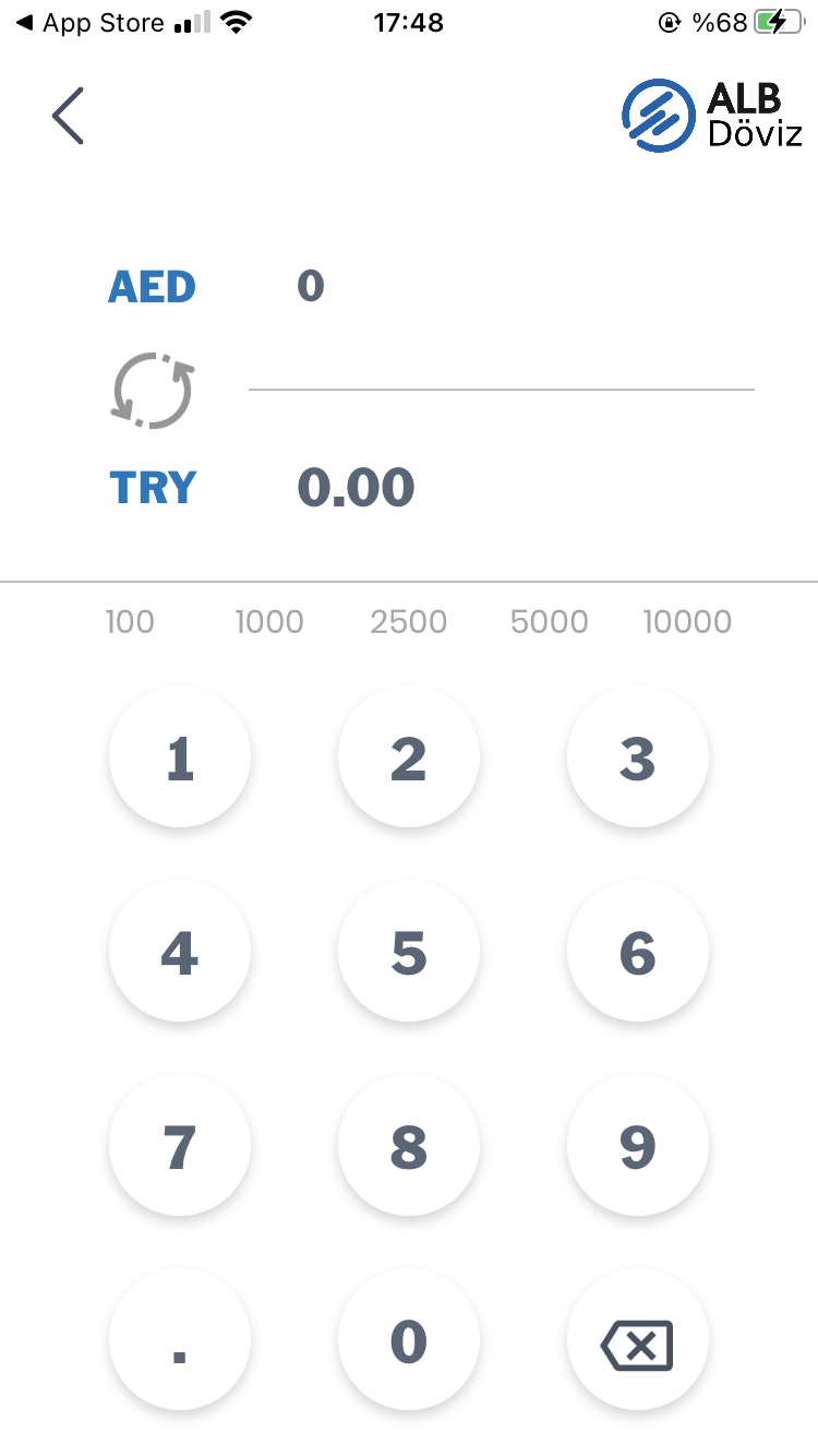 En iyi döviz kuru takip uygulamaları [2022] - ShiftDelete.Net