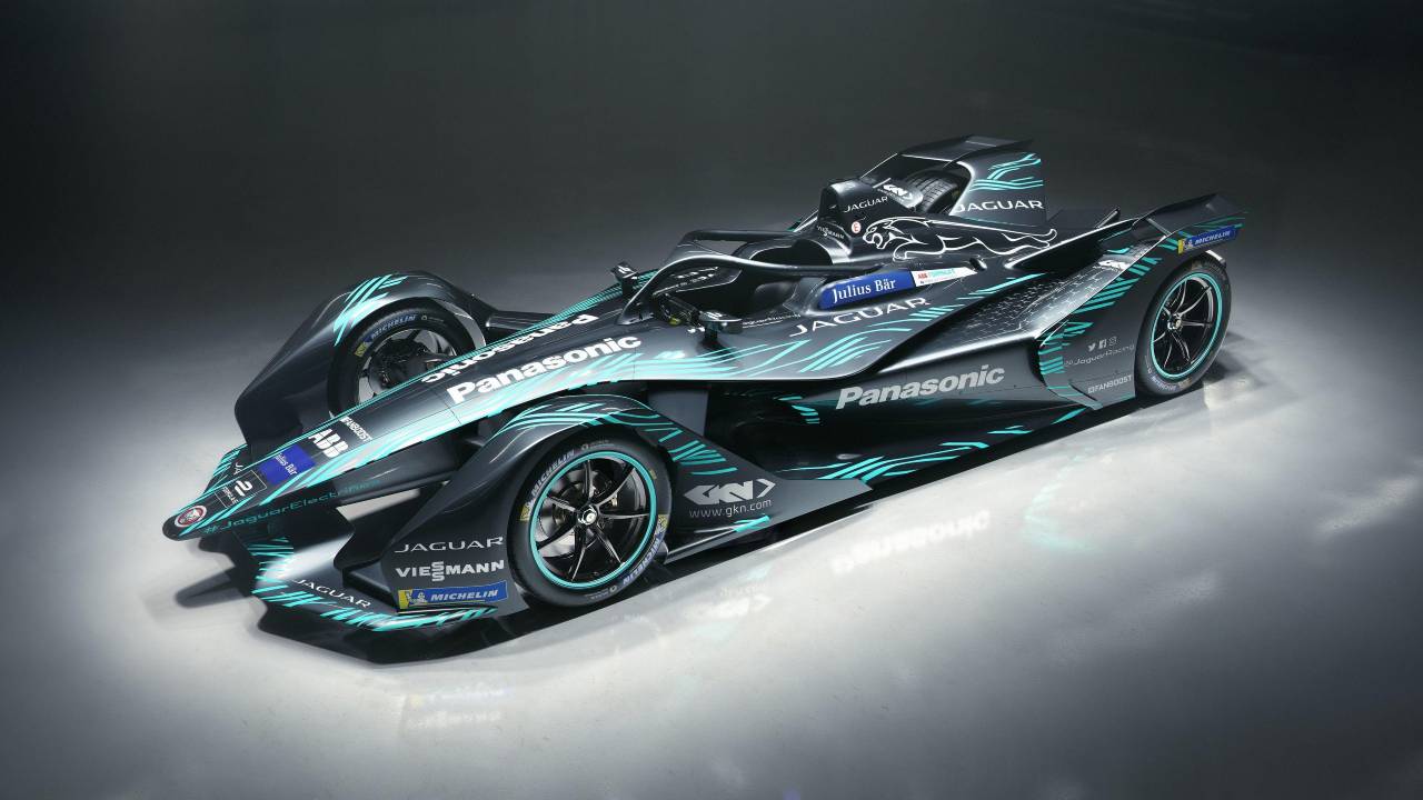 Formula 1 yarışlarında elektrikli araçlara geçilecek! - SDN Formula 1 yarışlarında elektrikli araçlara geçilecek! - SDN