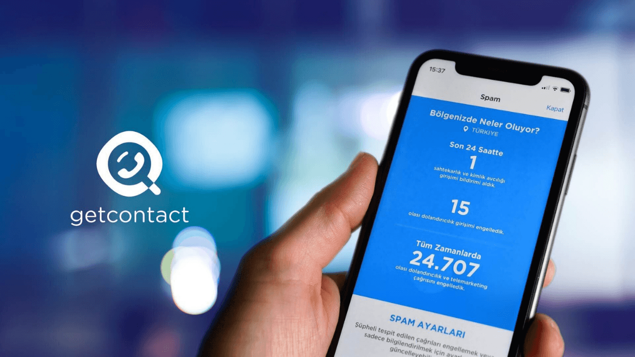 GetContact hacklendi iddiası: 700 milyon kullanıcının verileri çalındı ...