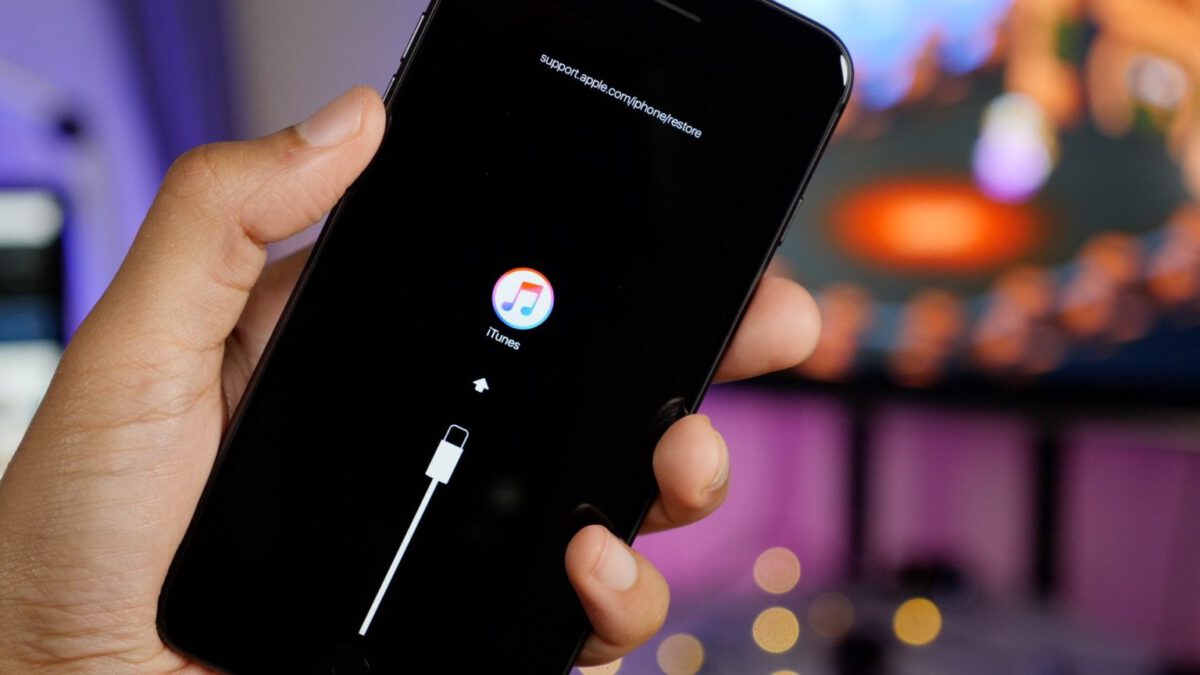 iPhone etkin değil iTunes'a bağlanın sorunu nasıl çözülür? - SDN