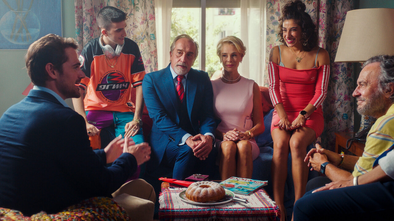 Mayıs ayında Netflix'e eklenecek dizi ve filmler belli oldu! - ShiftDelete.Net