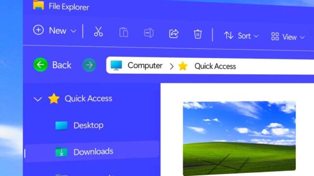 Windows XP 2022 Edition konsept videosu meraklandırdı - SDN.Net
