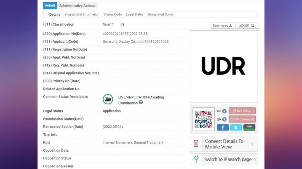 Ultra Dynamic Range, Samsung testlerinde ortaya çıktı! - ShiftDelete.Net