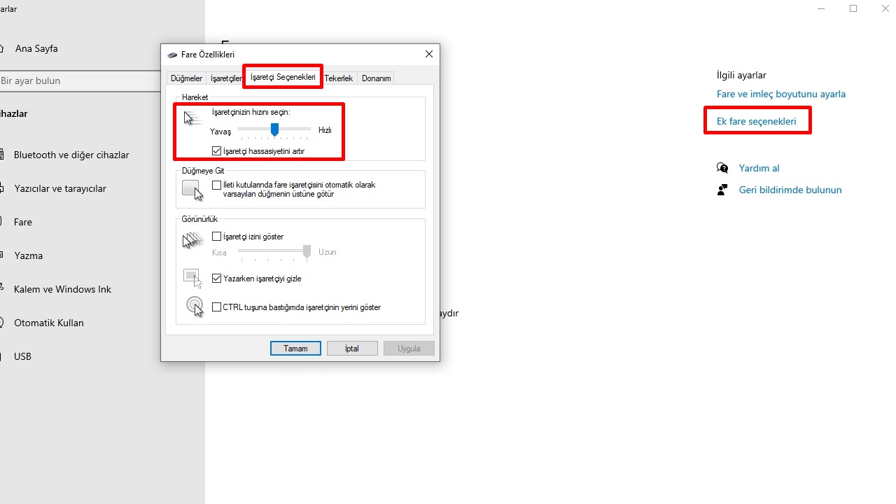 DPI Nedir? Mouse DPI Ayarlama nasıl yapılır? - ShiftDelete.Net