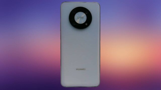 Huawei Enjoy 50 Pro özellikleri ve tasarımı ortaya çıktı! - ShiftDelete.Net
